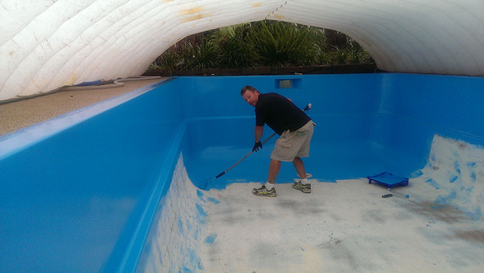 Pool Painting Chadstone - Pool Renovation Melbourne